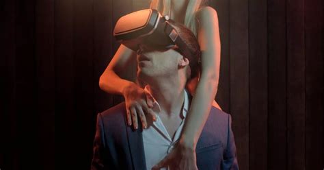 AI Porn Firm Aiming To Eliminate Sex Trafficking Makes Dramatic U Turn Due To Stigma Daily