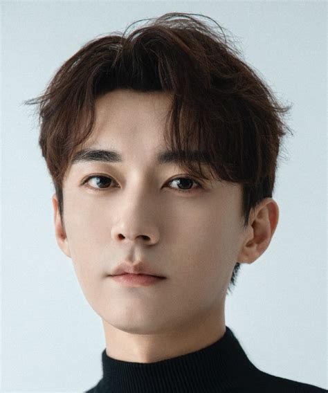 Liu Xue Yi Mydramalist