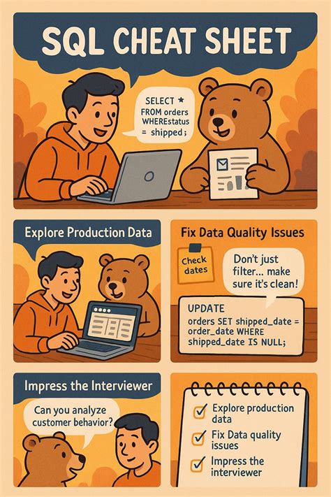 Sql Dataengineering Careergrowth Interviewprep Zero2dataengineer