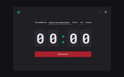 Github Gabrielrioopomodorotimer 📖 Project Creating A Pomodoro