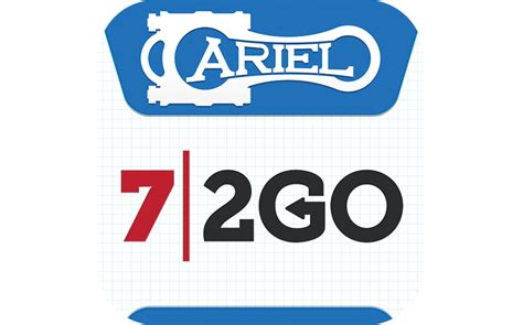 Ariel 7 2 Go