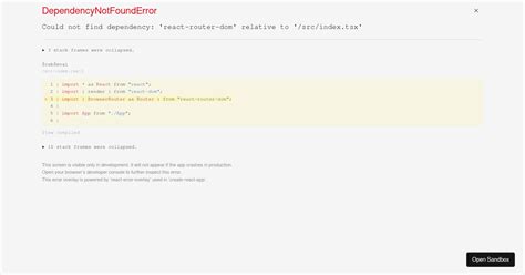 React Pagination Forked Codesandbox