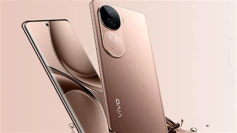 Vivo V40e కళ్లు చెదిరే ఫీచర్లతో వివో కొత్త ఫోన్‌ వచ్చేస్తోంది