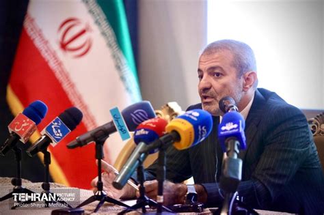 اعلام آمادگی سرمایه‌گذار خارجی برای ساخت هتل برج میلاد بخش خصوصی با