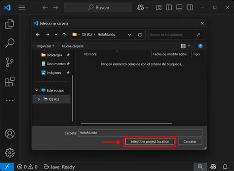 Java configuración entorno preparación inicial