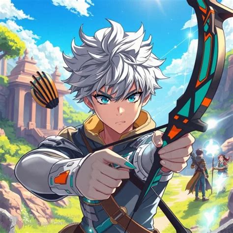 Sova Silver Player Average Hard Stuck Silver 2 Valorant Free Ai Art Generator