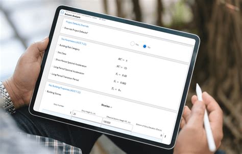 3 Simple Steps To Start Your First Structural Calculation With Clearcalcs