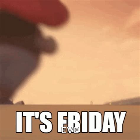 Happy Friday Meme S