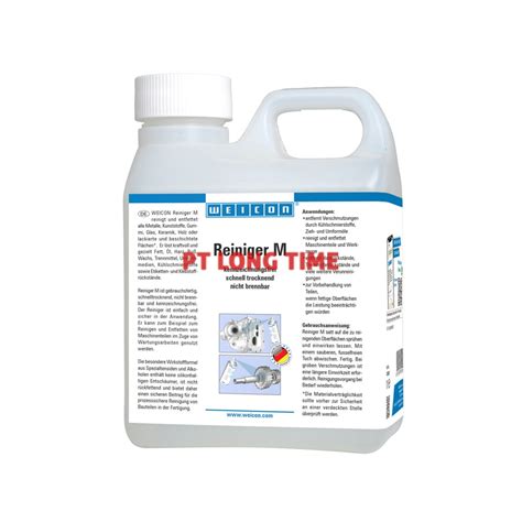 Sell Weicon 10059076 Cleaner M Pt Long Time