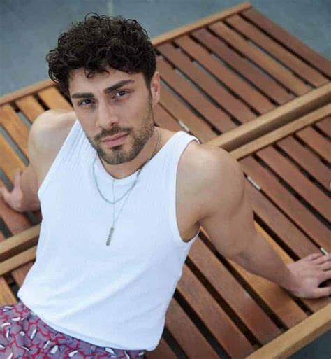 Yalı Çapkını Spor Hocası Doruk Kimdir Ali Öner Bilgileri