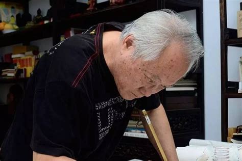 今日艺术鉴藏李稼夫作品欣赏 中国 山东 圣邦