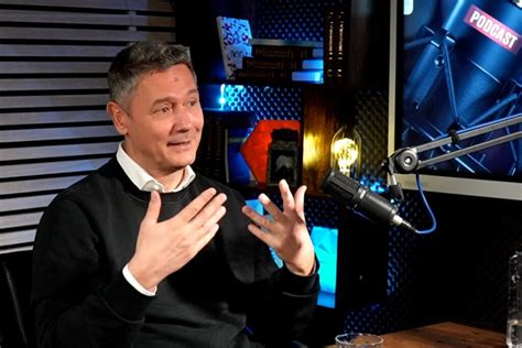 Sergiu Manea Un Lider Emblematic în Domeniul Bancar Este Invitat Special în Cadrul Podcastului