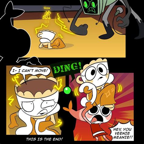 Part Dandy Comic Dandy Cute Drawings