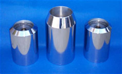 Hard Chrome Plating Hard Chrome Platings Services Pune