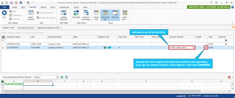 Dynamic Formula Process Runner