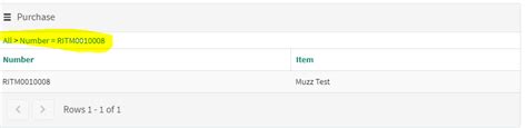 How To Set Dynamic Filter On Data Table From Inst Servicenow