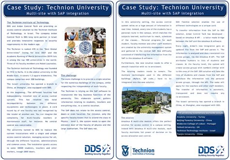 University Dds Global Security Solutions University Dds Global Security Solutions