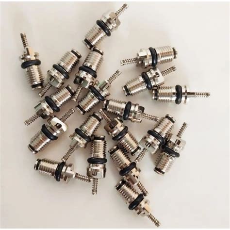 Jual Promo Grosir Pentil Ac Mobil Freon R134a R134 Asli Pentil Ac Mobil