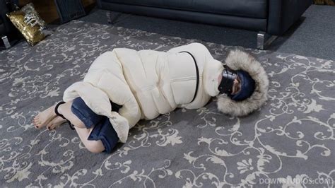 Down Jacket Video Clips