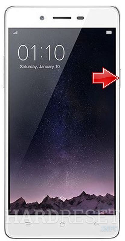 How To Get Into Fastboot And How To Exit Fastboot OPPO Mirror 5s