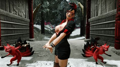 Riggified Choi Ji Yoon