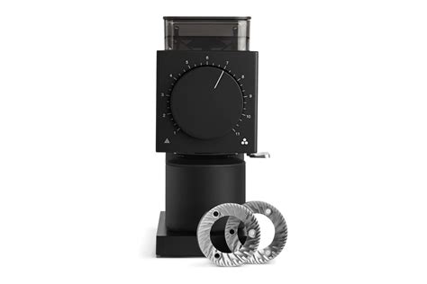 Fellow Ode Gen 2 Coffee Grinder Review