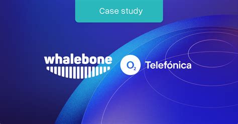 O2 Telefónica Germany Video Interview Whalebone