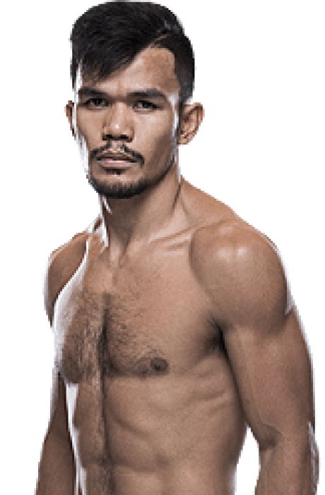 Rolando The Incredible Dy Mma Record Career Highlights And Biography