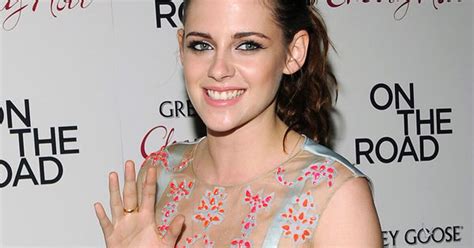 Kristen Stewart Sorry For Making People So Angry She Says Los