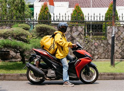 Quick Commerce Takes Hold Amongst Urbanites Manual Jakarta