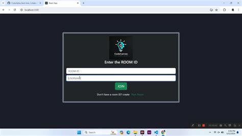 Ravikiran Rapolu On Linkedin Codealpha Internship Mernstack Websockets Bootstrap