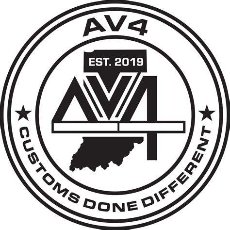 About Us Av4
