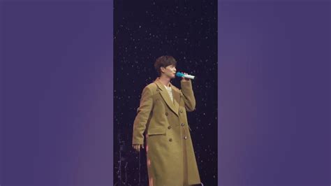 비투비 중콘 육성재 가장소중한 멜로디 Youtube