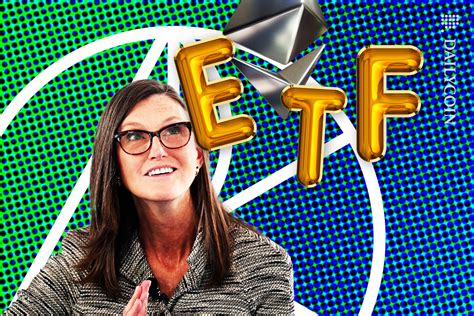 Ark Invest Out Of Eth Etf Race Ends Partnership With 21shares Dailycoin