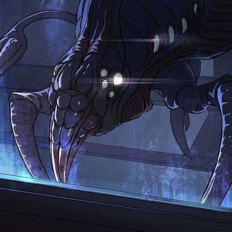 Mass Effect Archives Me1 Rachni Queen Is Saved Корабль Иллюстрации Игры