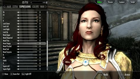 A Fix To Racemenu Happiness Skyrim Technical Support Loverslab