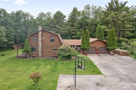 239 King Rd Greene Ny 13778 See Est Value Schools And More