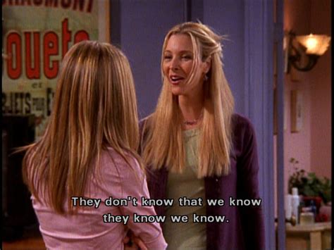 13 Quotes By Phoebe Buffay That Show She Was The Quirkiest And