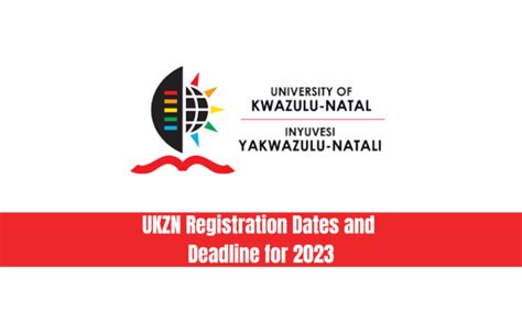 Prospectus For Undergraduates At Ukzn