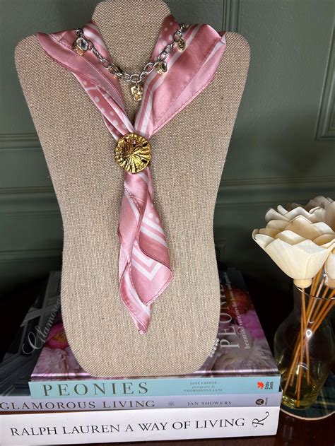 Salt Air Bandana Tie Set Etsy