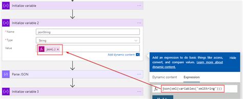 Azure Logic Apps Xml Management Stack Overflow