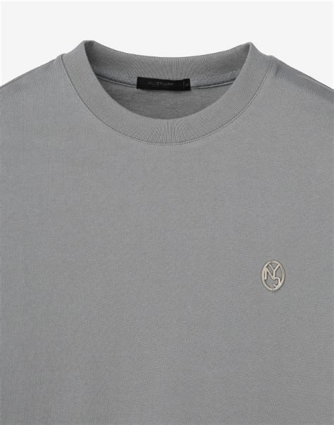 질스튜어트 뉴욕 맨 뉴욕진스 카키 메탈릭 로고 반팔 티셔츠 Jnts3b755k1 에누리 가격비교