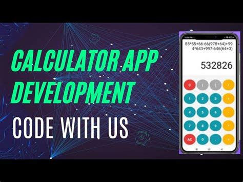 Jyotish Yadav On Linkedin How To Create A Calculator App In Android