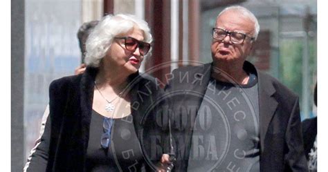 Проф Вучков след кончината на любимата му Не успях да се оженя за Диана