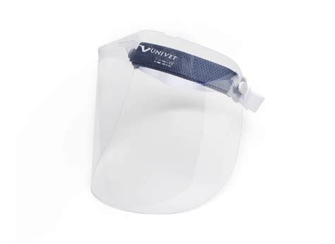 Univet 701 Overloupes Quattroti