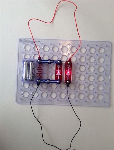 Lesson 4 Parallel Vs Series Circuits Grade 6 Electricity