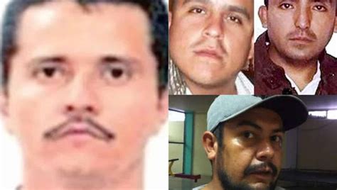 El Mencho El Capo Michoacano Que Busca Regresar Y Mandar En Su
