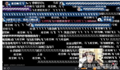 馬飛飛鬥魚復播，網友舉報至共青團：盧本偉在借屍還魂！ 每日頭條