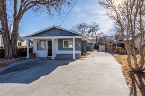 380 E Line St Bishop Ca 93514 Mls 2312496 Redfin