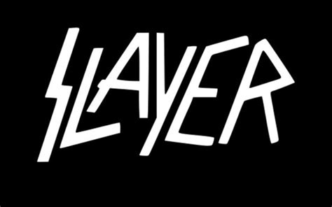 Slayer Font Free Download